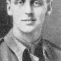 Charles Stephen Reeves (1911–1944) • FamilySearch