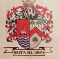 María Magdalena Martín del Campo Flores de la Torre (1693–1735)