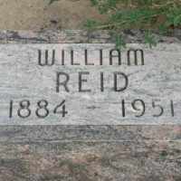 William James Reid (1884–1951) • FamilySearch
