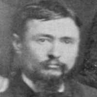 Hon. James Wesley Morrison Jr. (1843–1913)