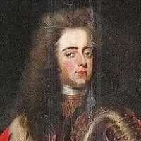 Prince Johan Willem Friso of Nassau-Dietz Stadtholder of Friesland ...