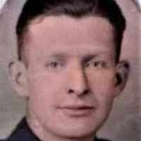 Percy Alexander Waechter (1916–1967) • FamilySearch