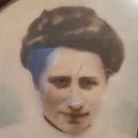 Helena Isabella Lena Isbister (1890–1984) • FamilySearch