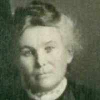 Helen Harris (1861–1921)