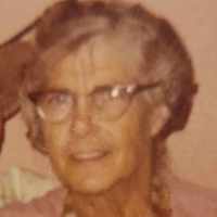Edna Rosa Browning (1900–1987) • FamilySearch