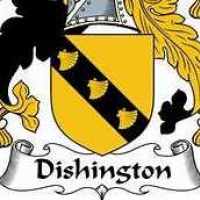 William Georgeson Dishington (1485–1547)