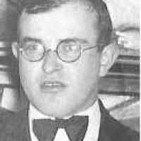 Hugo Miller (1907–1968) • FamilySearch