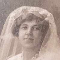 Ethel Maude Sophia Barr (1893–1954) • FamilySearch