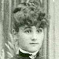 Emily Matilda Smith (1866–1913) • FamilySearch