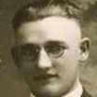 Frank J Ortman (1899–1981) • FamilySearch