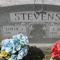 Loren James Stevens (1897–1948) • FamilySearch