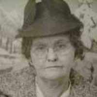 Annie Page (1889–1964) • FamilySearch