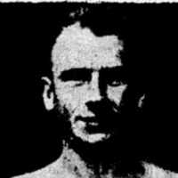 Walter Reginald Creeser (1909–1940) • FamilySearch