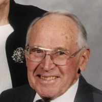 Stanley John Warr (1917–2008)