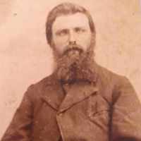 Wesley Faught (1816–1866)