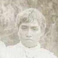 Ngarongoa Honerata Salvation (1890–)