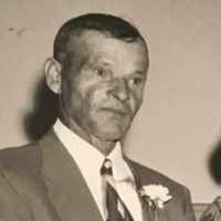 George Washington Kilmon (1893–1968)