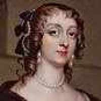 Margaret Feilding Duchess of Hamilton (1613–1638)