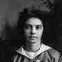 Mary Frazier Lowry (1886–1980) • FamilySearch