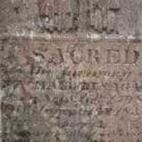 Rachel Bateman (1798–1833) • FamilySearch