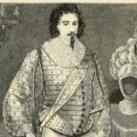 Sir Reginald Scott (1503–1554)