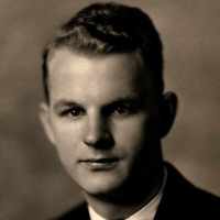 William Henry Hoffman (1907–1961) • FamilySearch