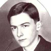 Björn Lind (1920–1967) • FamilySearch