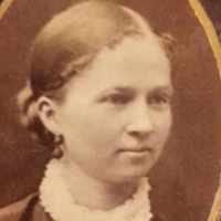 Mathilda Jonsson (1852–1938) • FamilySearch