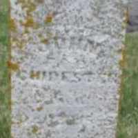 John Peter Chidester (1765–1859)