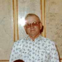 Hiram Hulon Baker (1914–2000) • FamilySearch