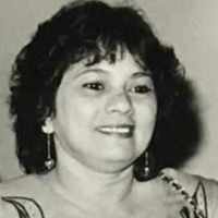 Cleotilde del Valle (Chicha) Fuentes Perez (1944–2008) • FamilySearch