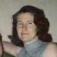 Mary Inez Hendrix (1926–2013) • FamilySearch