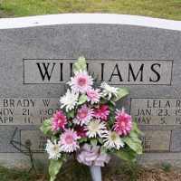 Lela M. Rushing (1907–1998) • FamilySearch