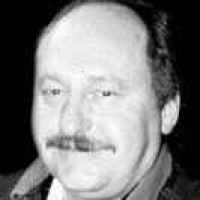 Fred James Mecham (1951–2006)