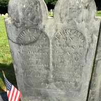 Thaddeus Reed (1755–1824) • FamilySearch