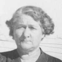 Alice Bourne (1883–1964) • FamilySearch