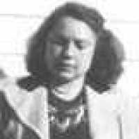 Darsie Maynor Locklear (1924–1993) • FamilySearch