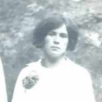 Polly Middleton (1910–1998) • FamilySearch