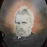 James William Saville (1839–1902) • FamilySearch