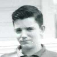 Roger Bowen (1946–1970) • FamilySearch