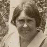 Mary Shearer (1874–1962)