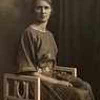 Anna Nõmm (1889–1992) • FamilySearch