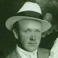 Curtis Charles Marr (1892–1985) • FamilySearch