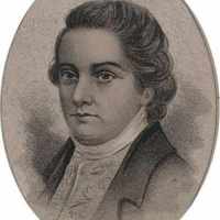 Thomas Lynch (1749–1779)