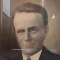 Harry Wallace McCall (1890–1969)