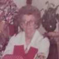 Julia Ruth Ealy (1918–1993) • FamilySearch