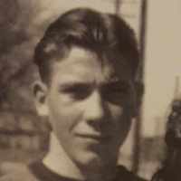 Kenneth Gordon Smuin (1921–1983) • FamilySearch