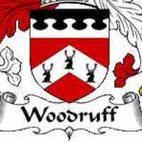 Agnes Woodruff (1502–1595)