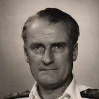 Admiral, Sir Alan Kenneth Scott-Moncrieff K.C.B., C.B.E., D.S.O. (1900 ...