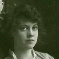 Helen Lydia Johnson (1897–1976)